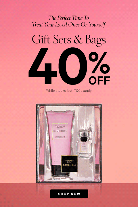 Giftset 30% Off