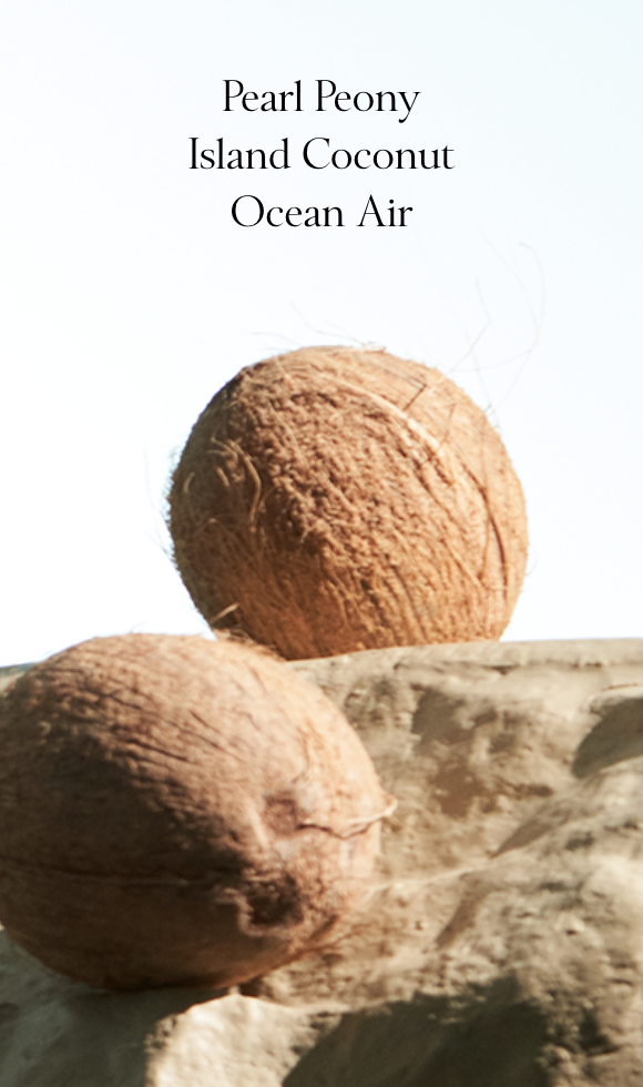 Bombshell ISLE Collection First