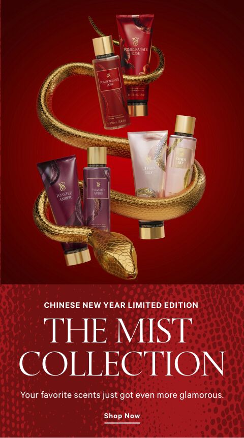 The Mist Collection