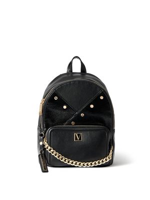 The Victoria Small Backpack, Stud Mix